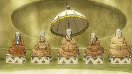 Watch Avatar: The Last Airbender | Netflix