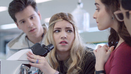 GO! Bu Hayat Senin | Netflix Resmi Sitesi