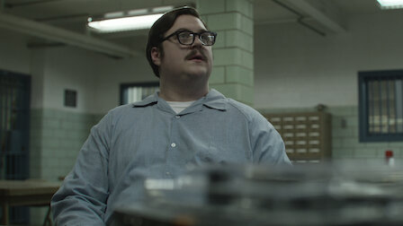 Watch MINDHUNTER | Netflix Official Site