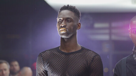 Watch Model | Netflix