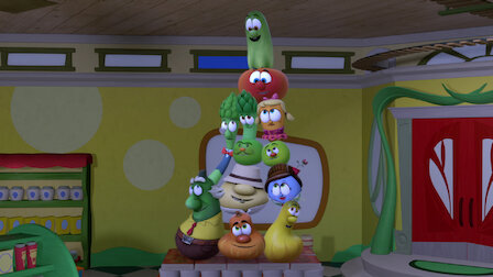 VeggieTales in the House | Netflix Official Site