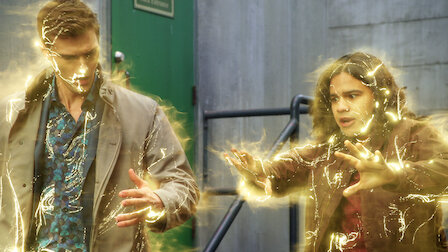 Watch The Flash | Netflix