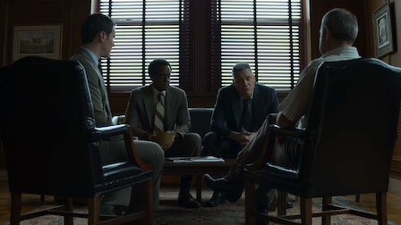 Watch MINDHUNTER | Netflix Official Site