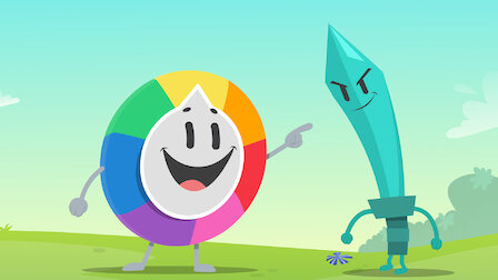 Watch Trivia Quest | Netflix Official Site