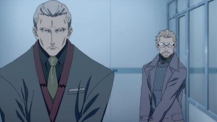 Watch HERO MASK | Netflix Official Site