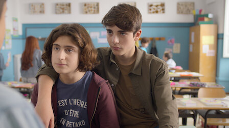 Watch DI4RIES | Netflix Official Site
