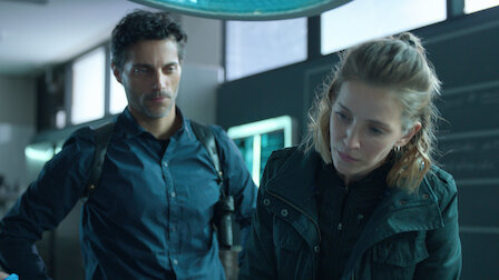 Watch Intuition | Netflix Official Site