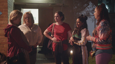 Watch The Letdown | Netflix Official Site