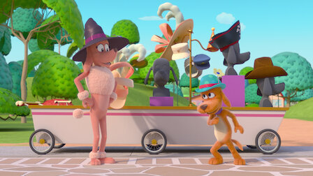 Watch Go Dog Go | Netflix Official Site