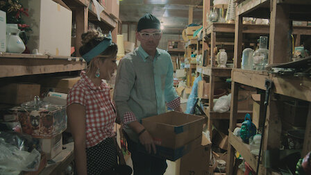 Watch Swap Shop | Netflix Official Site