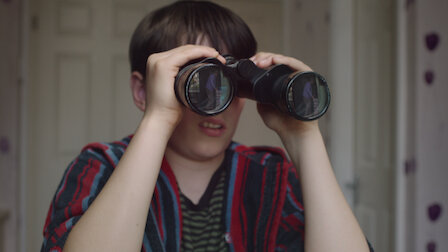 Watch Creeped Out | Netflix Official Site