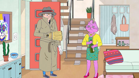 Watch BoJack Horseman | Netflix Official Site