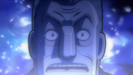Watch Kaiji | Netflix