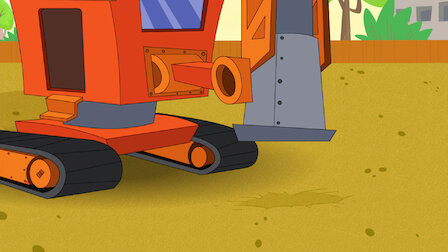 Watch Johnny Test | Netflix