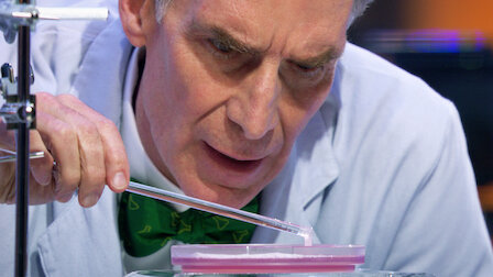 Watch Bill Nye Saves the World | Netflix Official Site