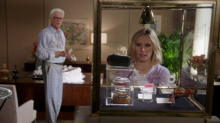 Watch The Good Place | Netflix Official Site