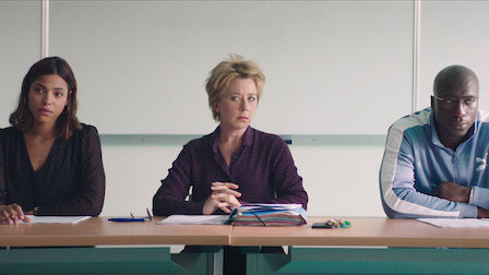 Watch School Life | Netflix Official Site