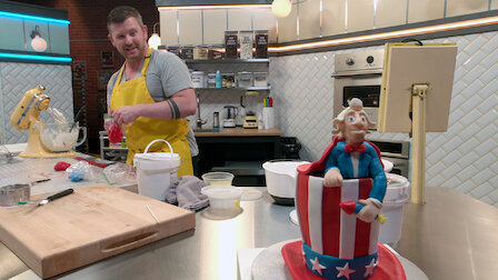 Watch Nailed It! | Netflix Official Site