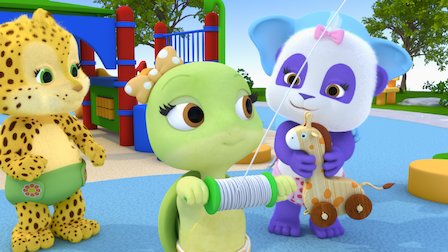 Word Party | Netflix Official Site