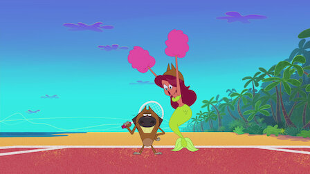 Watch Zig & Sharko | Netflix