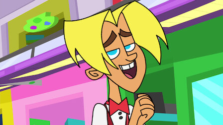 Watch Johnny Test | Netflix