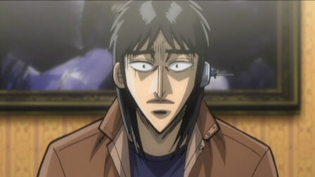 Watch Kaiji | Netflix