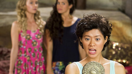 Mako Mermaids: An H2O Adventure | Sitio oficial de Netflix