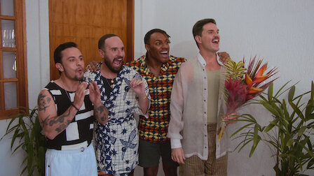 Watch Queer Eye: Brazil | Netflix Official Site