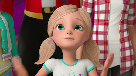 Watch Barbie Dreamhouse Adventures: Go Team Roberts | Netflix