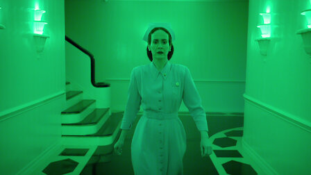 Ratched | Netflix Resmi Sitesi