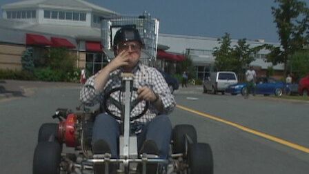 Watch Trailer Park Boys | Netflix Official Site