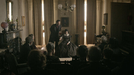 Watch Alias Grace | Netflix Official Site