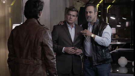 Watch El Chema | Netflix