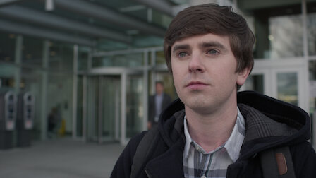 Watch The Good Doctor | Netflix