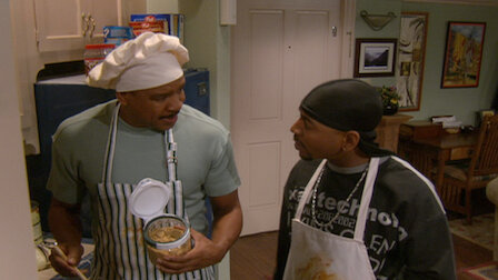 Watch The Parkers | Netflix