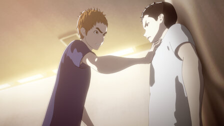 Watch AJIN: Demi-Human | Netflix Official Site