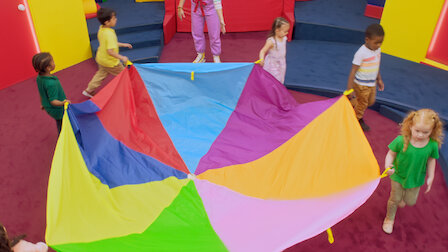 Watch Teletubbies | Netflix Official Site