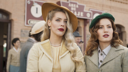 Watch High Seas | Netflix Official Site