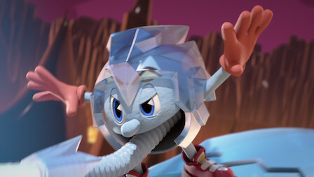 Watch Pac-Man and the Ghostly Adventures | Netflix