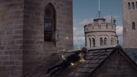 Watch The Worst Witch | Netflix Official Site