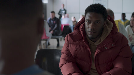 Watch You Don't Know Me | Netflix Official Site