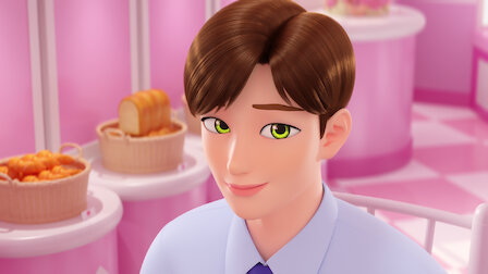 Watch Catch! Teenieping | Netflix