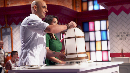 Zumbo's Just Desserts | Netflix Official Site