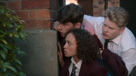 Watch The Stranger | Netflix Official Site