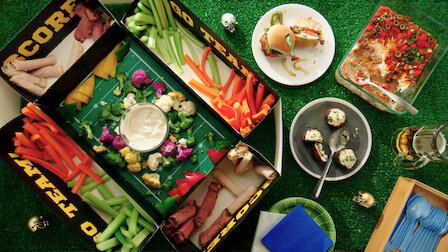 Watch Best Leftovers Ever! | Netflix Official Site