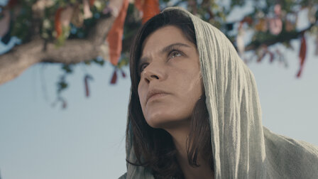 Atiye | Netflix Resmi Sitesi