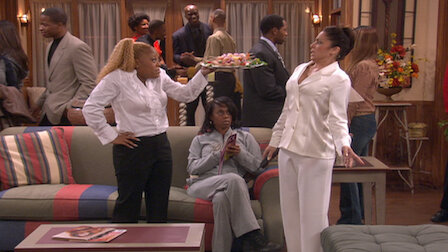 Watch The Parkers | Netflix