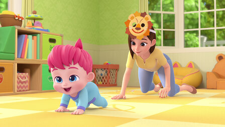 Watch Bebefinn | Netflix