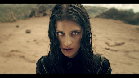 The Witcher | Netflix Official Site