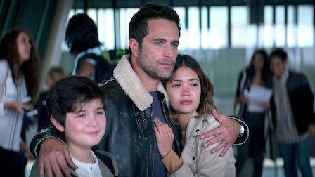 Watch The Marked Heart | Netflix Official Site